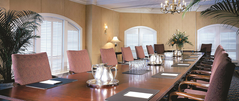 Our Event Venues | Fairmont Chateau Laurier